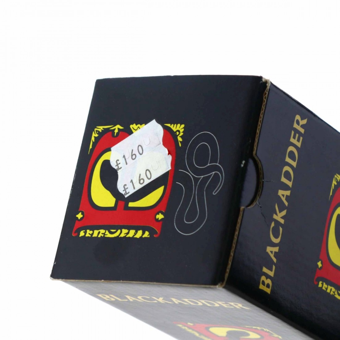 Glenury Royal 1973 Blackadder 36 Year Old Raw Cask | Whisky Auctioneer