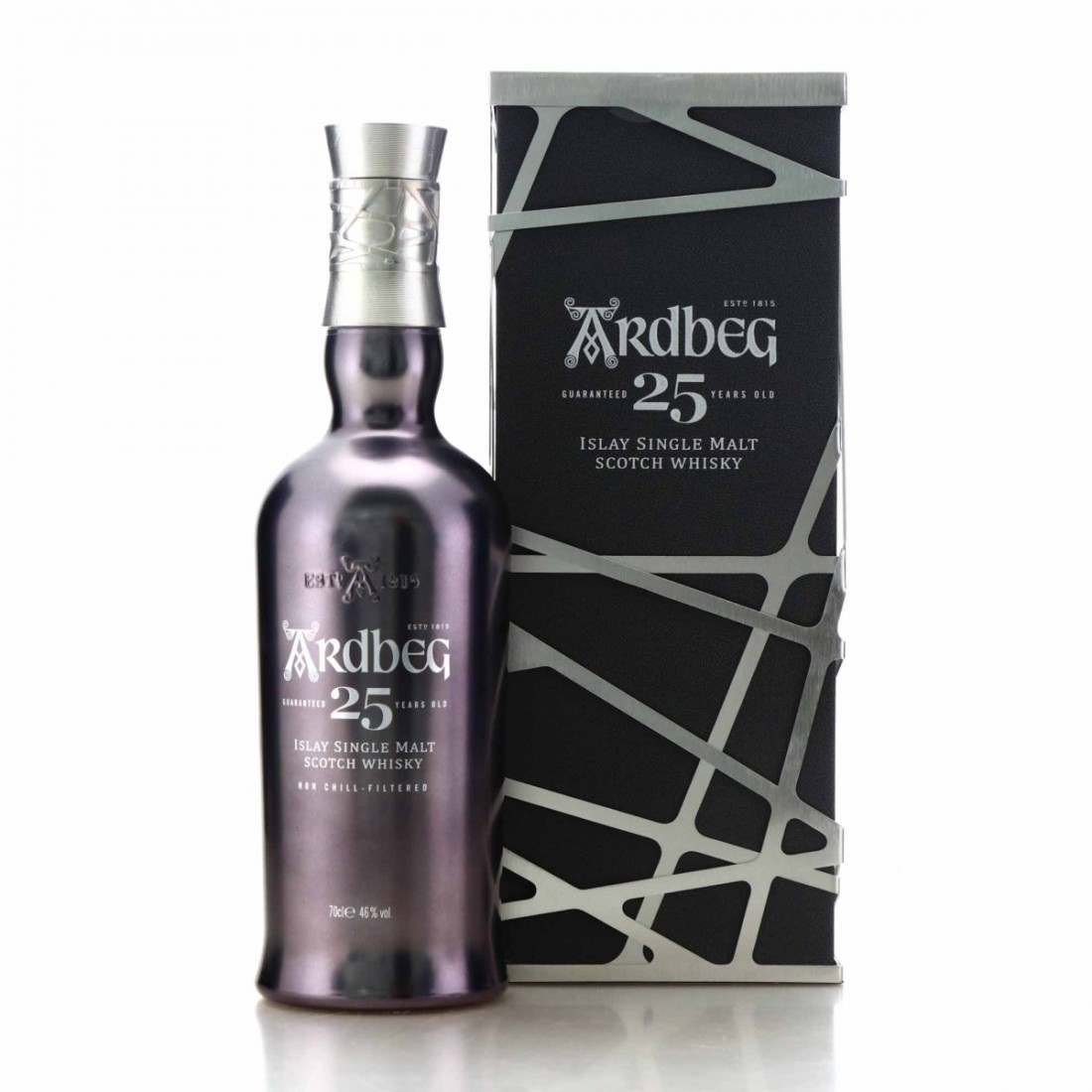 Ardbeg 25 Year Old | Whisky Auctioneer