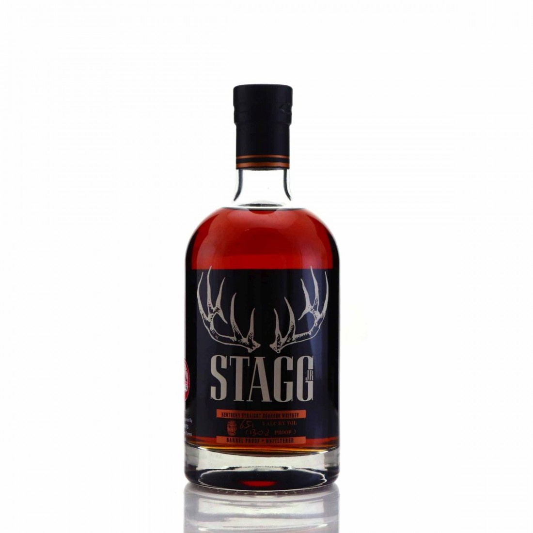 Stagg Jr Barrel Proof Bourbon Batch #14 | Whisky Auctioneer