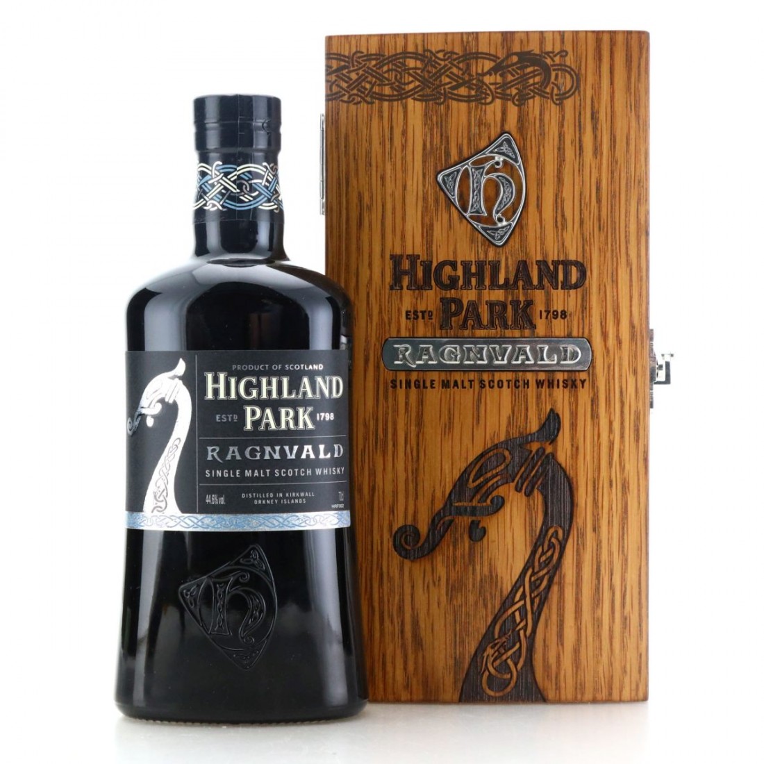 Highland Park Ragnvald | Whisky Auctioneer