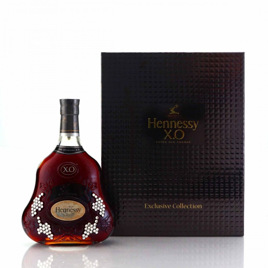 Hennessy XO Cognac Exclusive Collection / Iridescence | Whisky Auctioneer