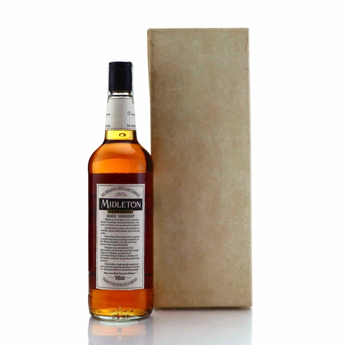 Midleton Very Rare 1984 Inaugural Edition | Whisky Auctioneer