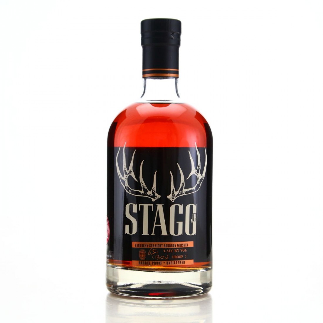 Stagg Jr Barrel Proof Bourbon Batch #14 | Whisky Auctioneer