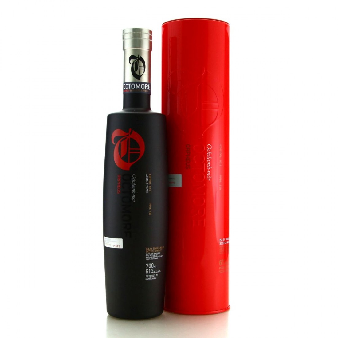 Octomore 2.2 Orpheus | Whisky Auctioneer
