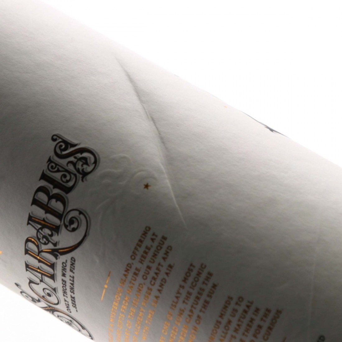 Scarabus Islay Single Malt | Whisky Auctioneer