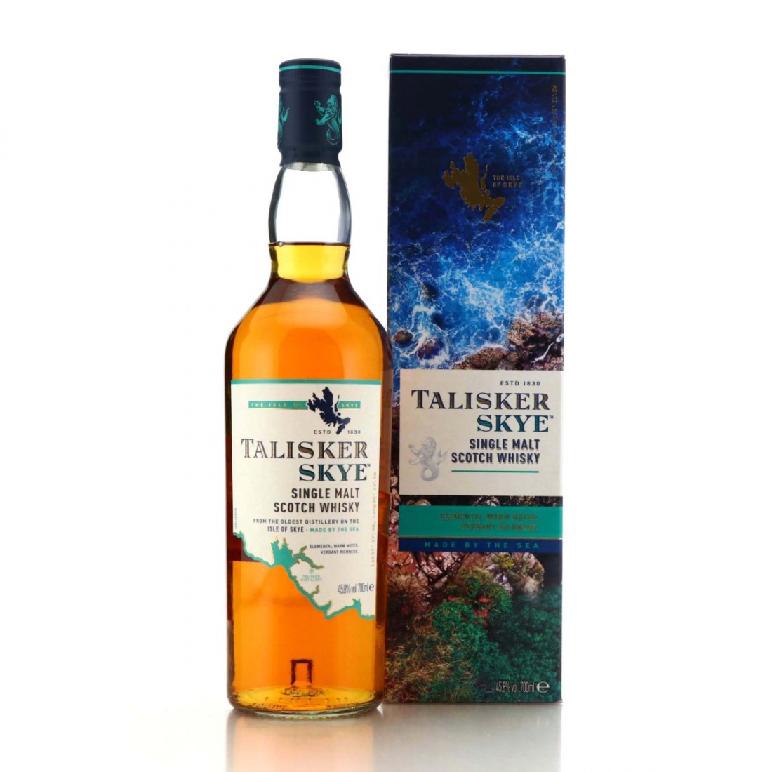 Talisker Skye | Whisky Auctioneer