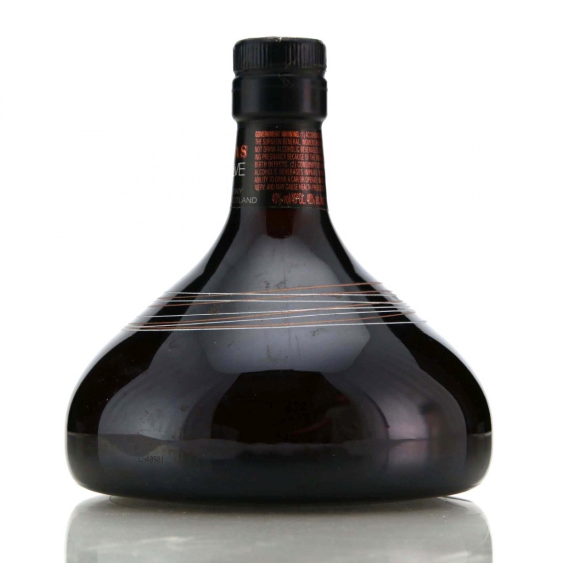 Chivas Revolve 75cl | Whisky Auctioneer