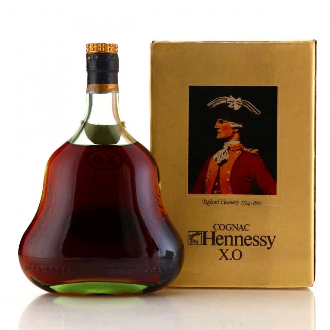 Hennessy XO Cognac | Whisky Auctioneer