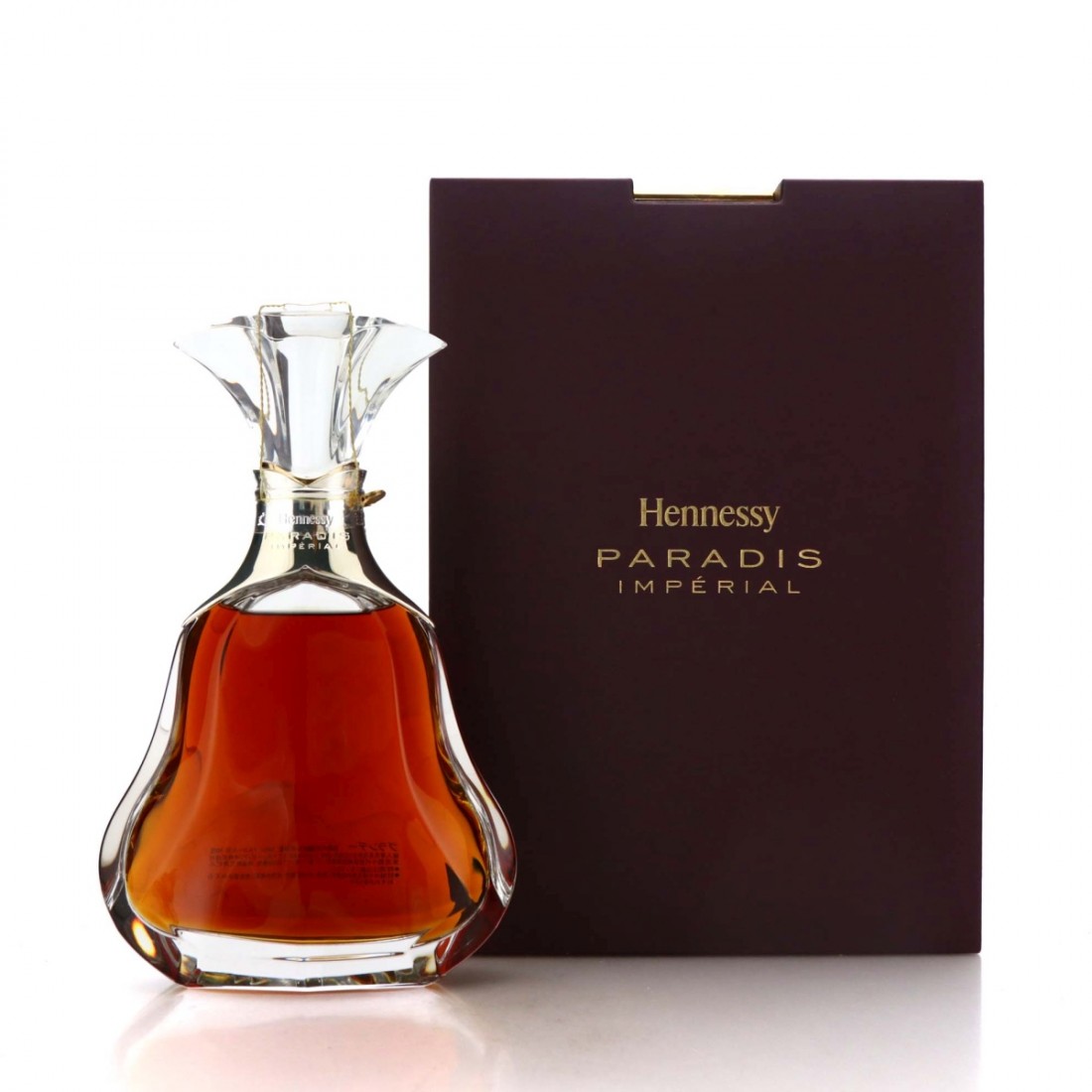 Hennessy Paradis Imperial Cognac First Edition | Whisky Auctioneer