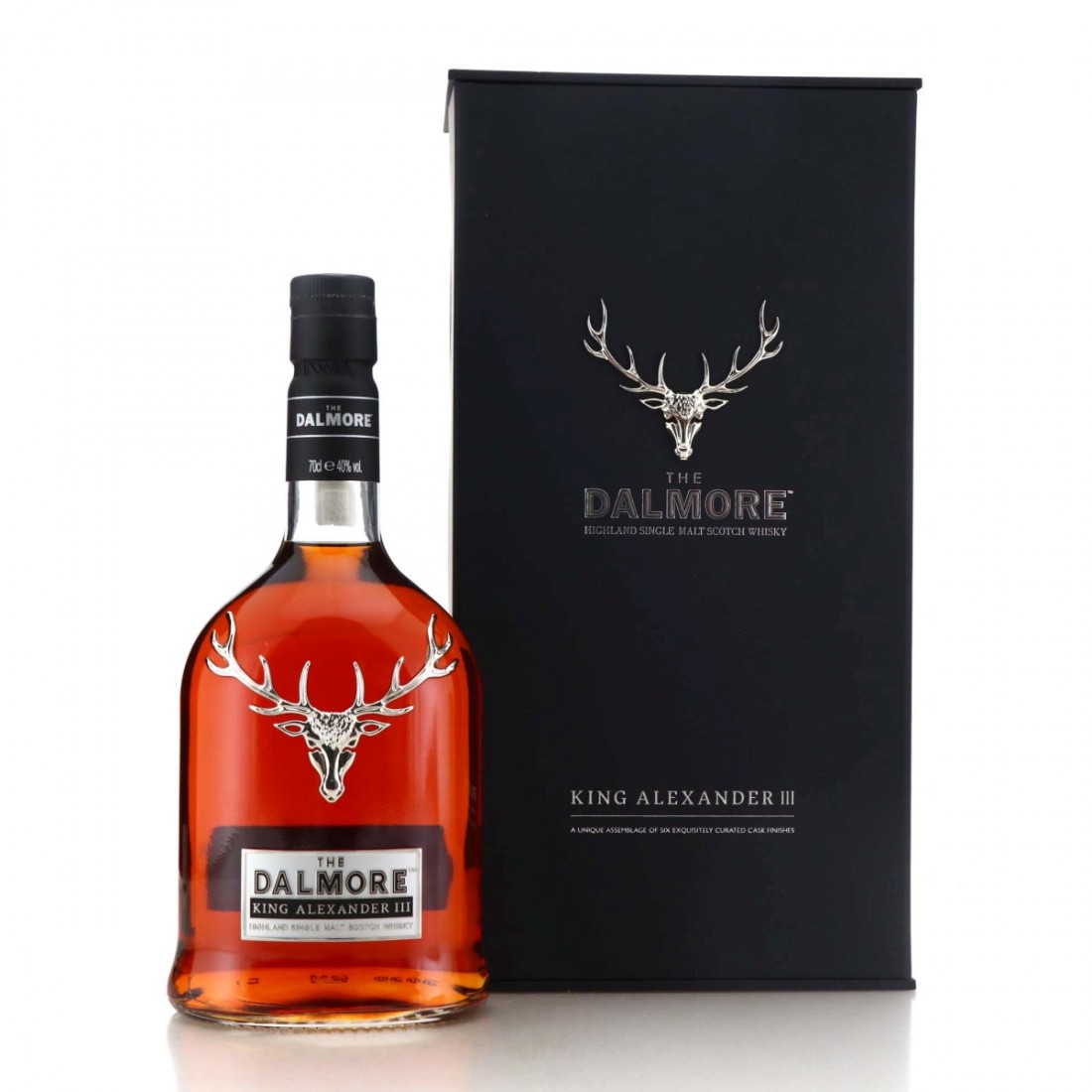 Dalmore King Alexander III | Whisky Auctioneer