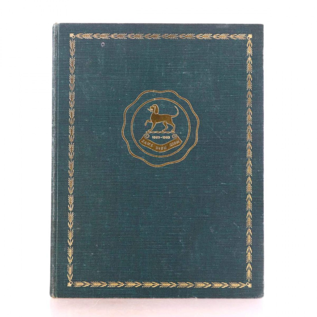 Book: The House Of Sanderson by Ross Wilson | Whisky Auctioneer