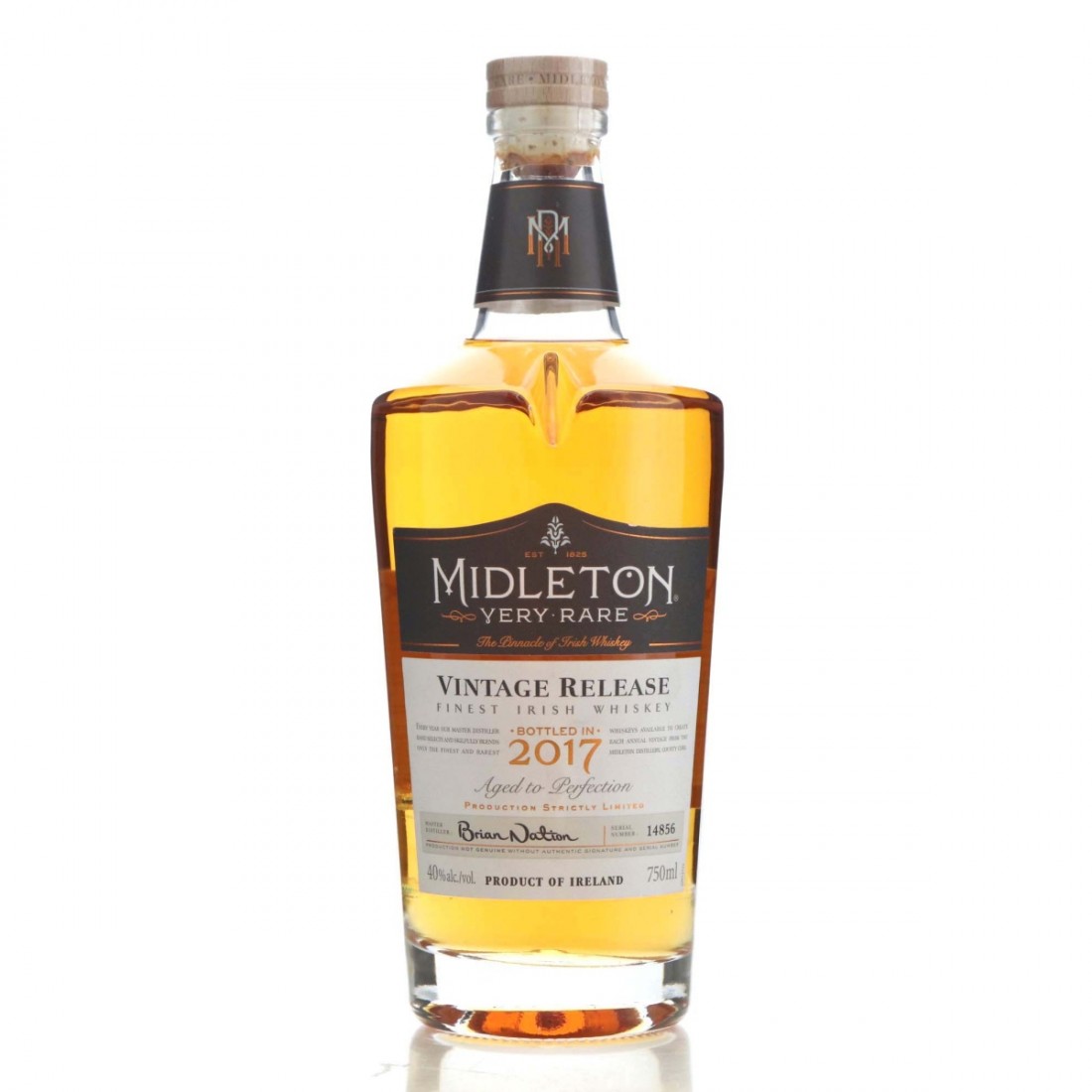 Midleton Very Rare 2017 Edition | Whisky Auctioneer