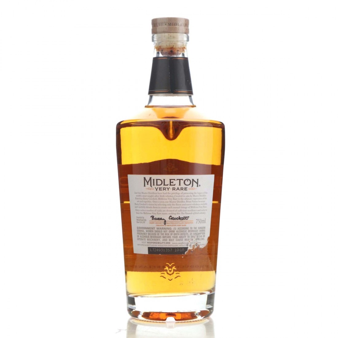 Midleton Very Rare 2017 Edition | Whisky Auctioneer