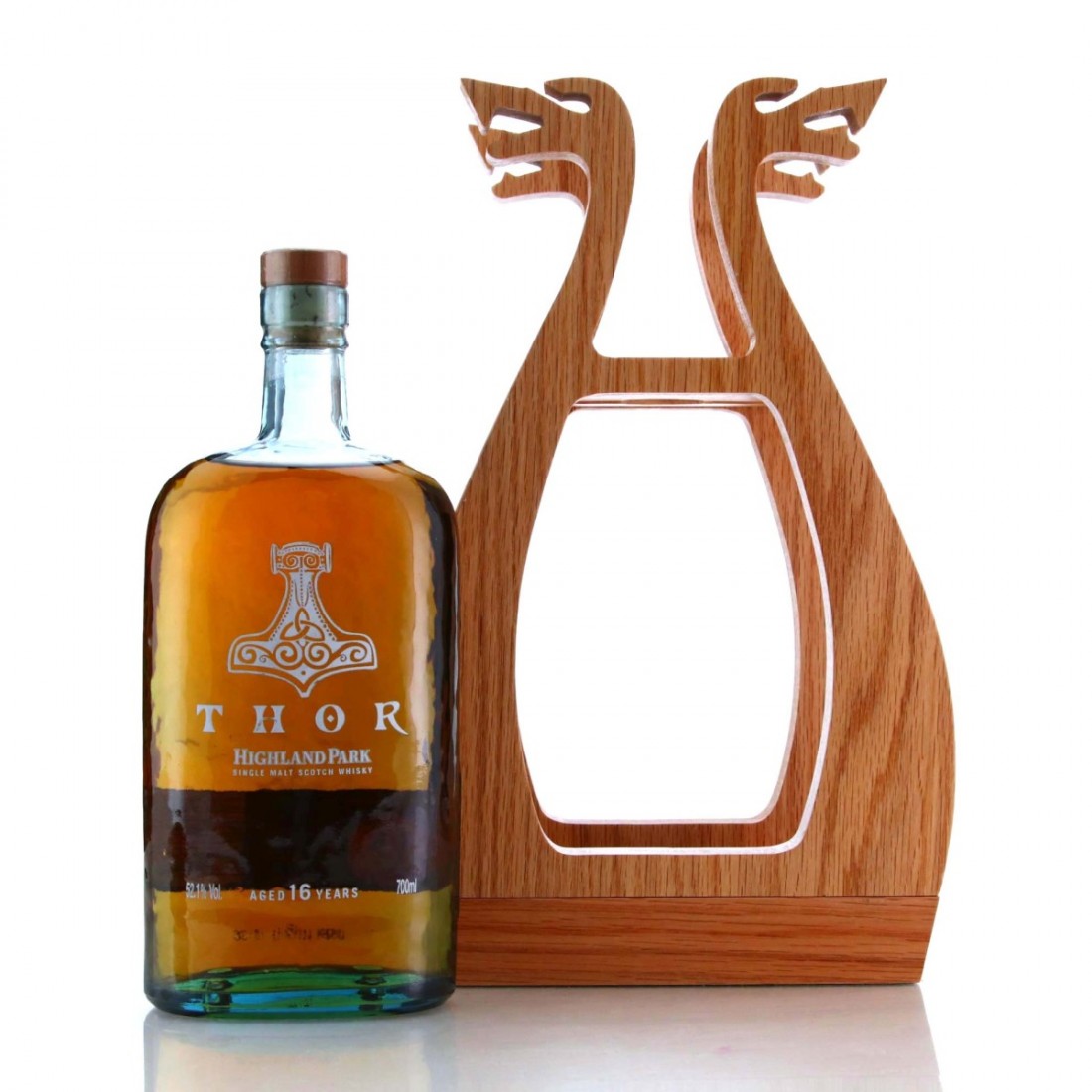 Highland Park Thor 16 Year Old | Whisky Auctioneer