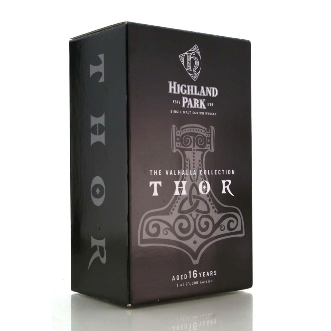 Highland Park Thor 16 Year Old | Whisky Auctioneer