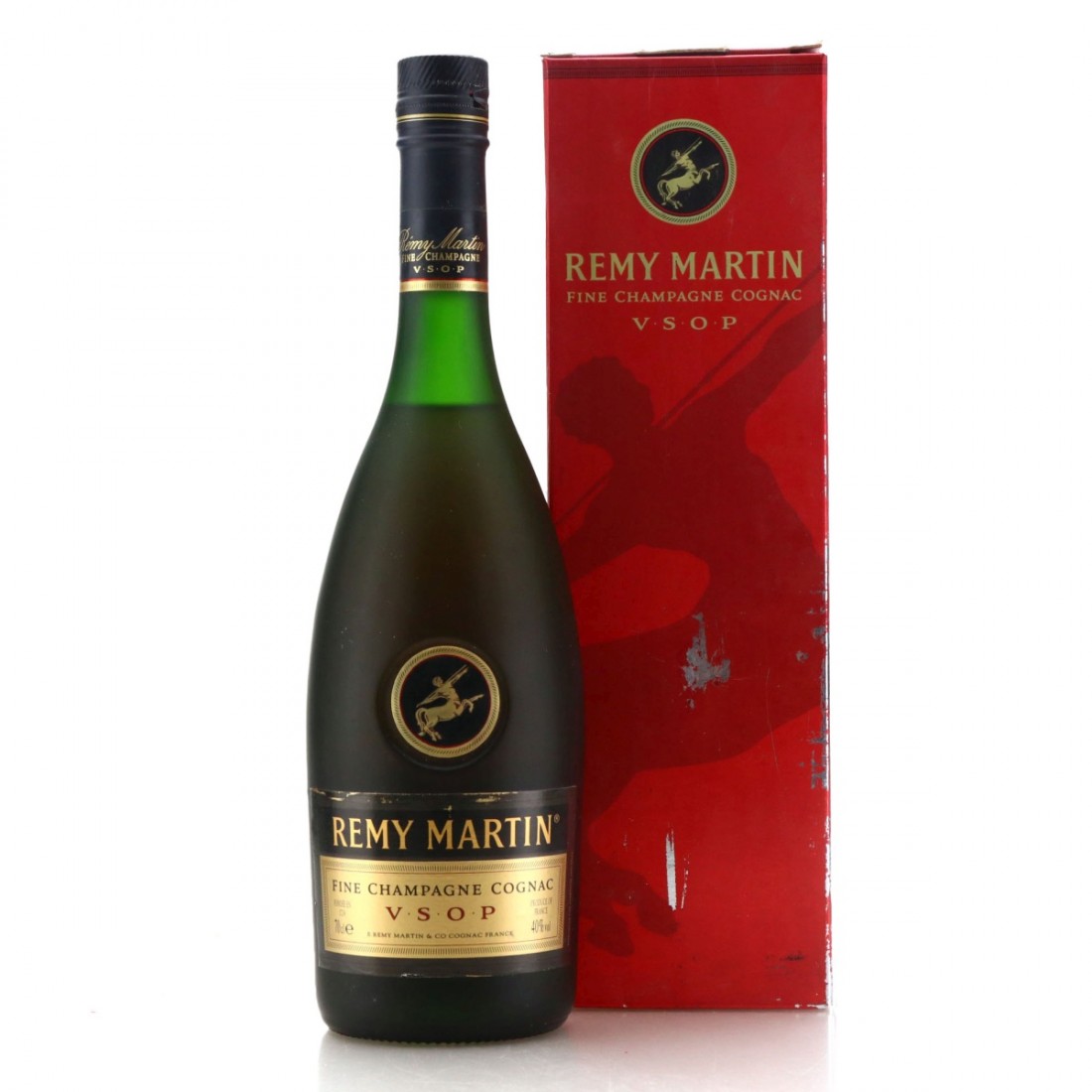 Remy Martin VSOP Fine Champagne Cognac | Whisky Auctioneer