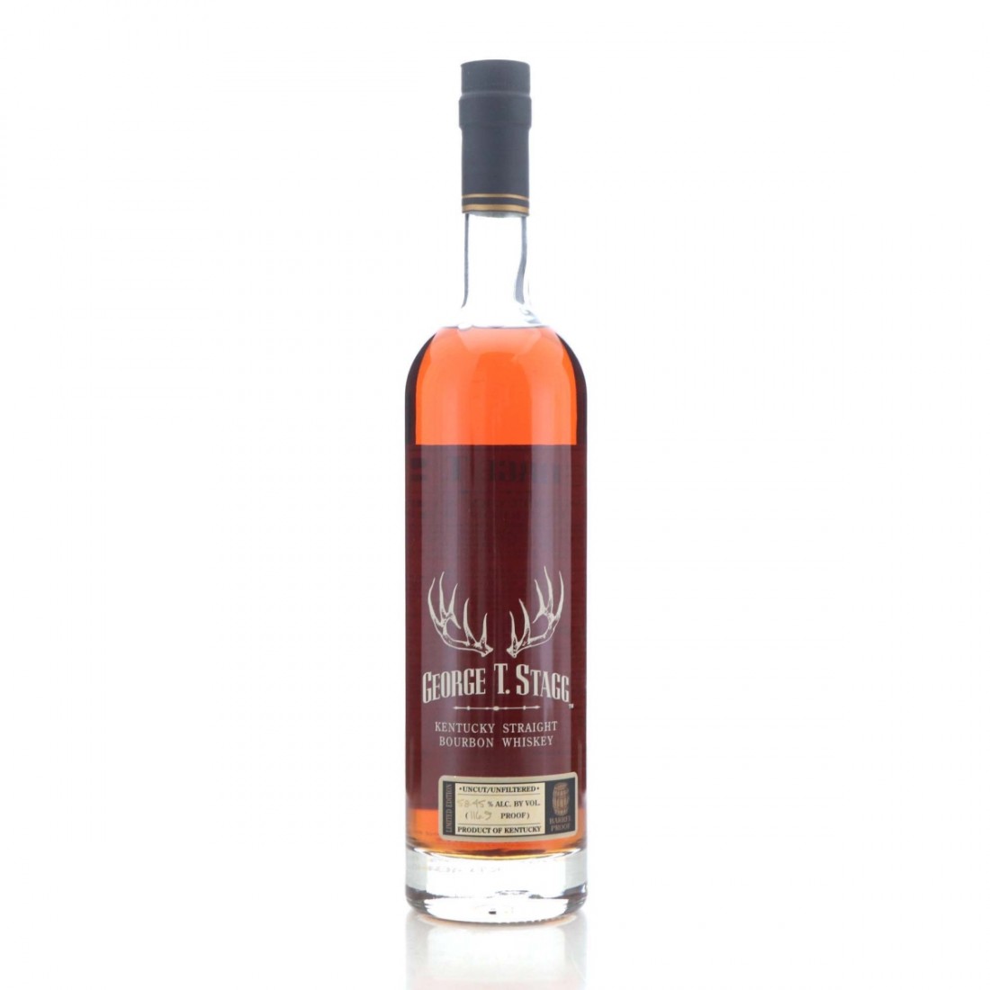 George T Stagg 2019 Release | Whisky Auctioneer