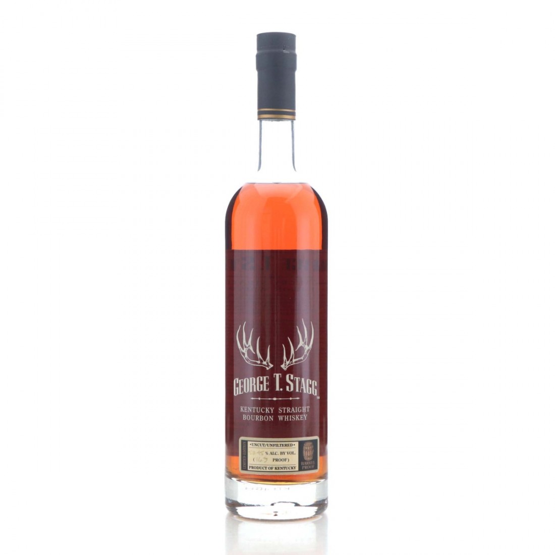 George T Stagg 2019 Release | Whisky Auctioneer
