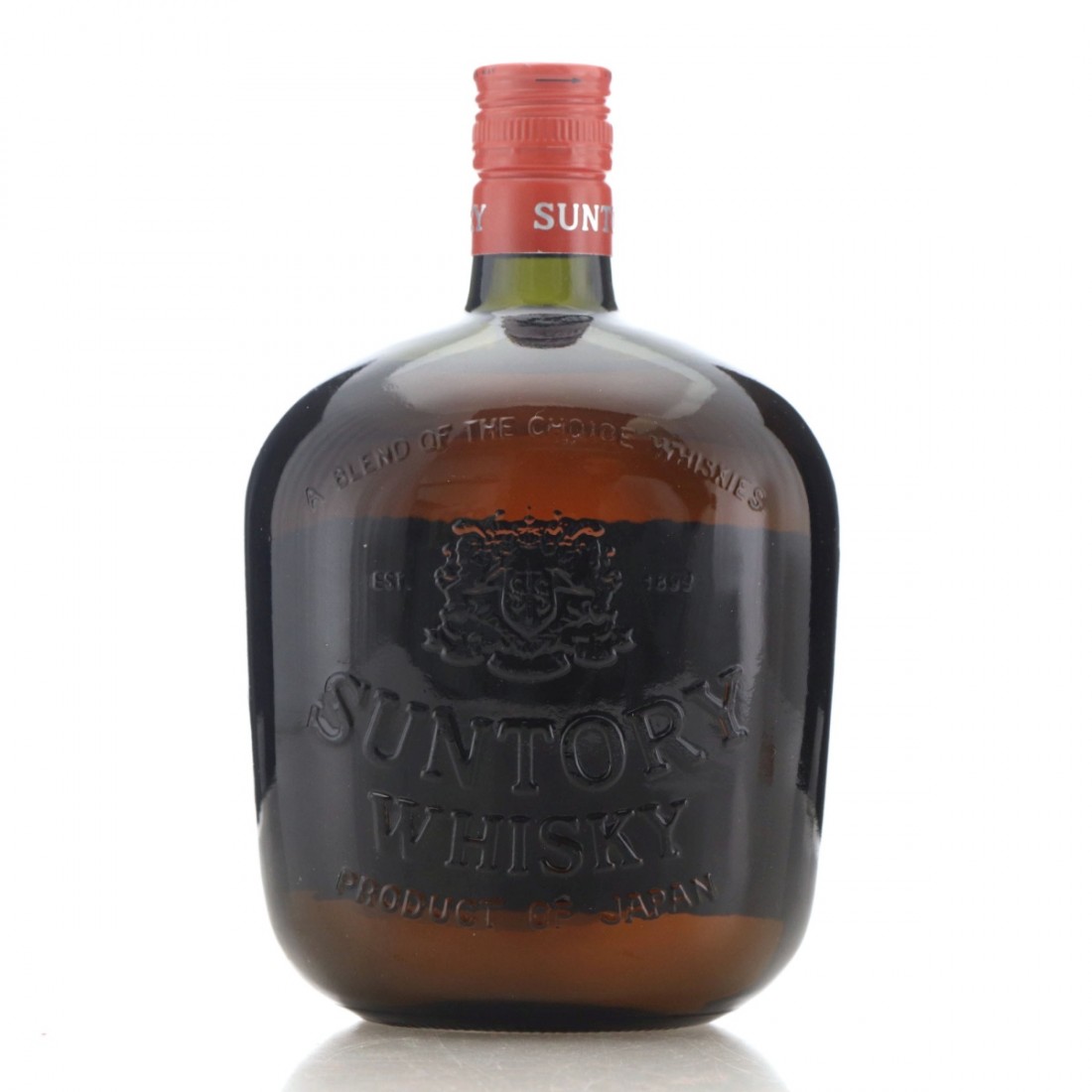 Suntory Old Whisky Joetsu Shinkansen | Whisky Auctioneer