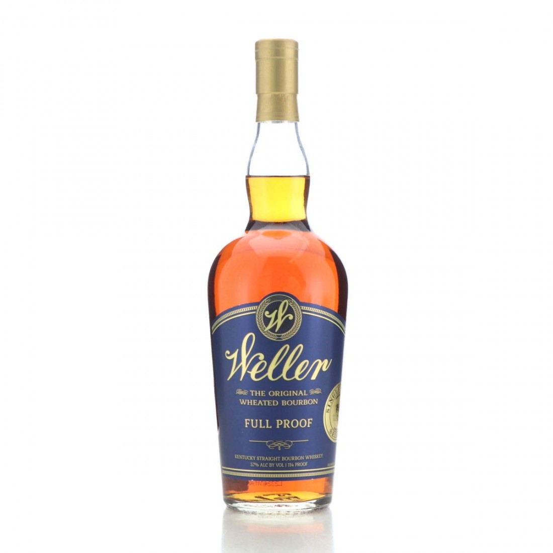 Weller Full Proof | Whisky Auctioneer