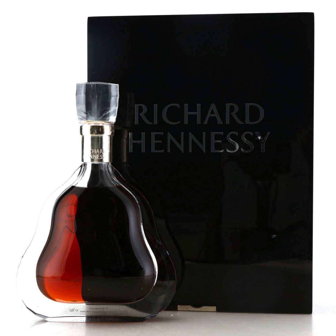 Richard Hennessy Cognac Third Edition Whisky Auctioneer