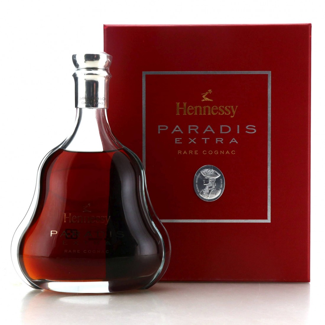 Hennessy Paradis Extra Rare Cognac | Whisky Auctioneer