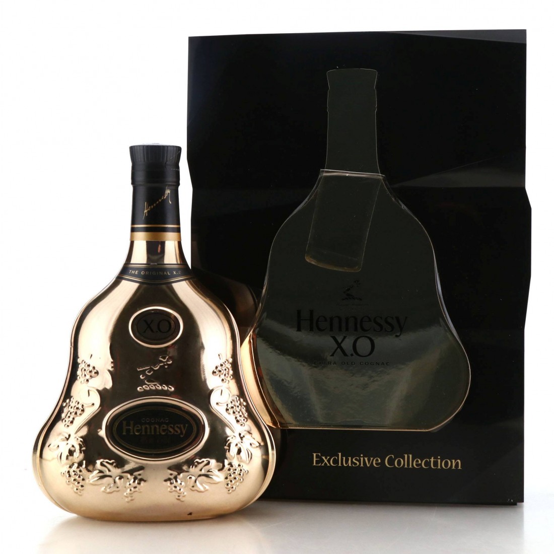 Hennessy XO Cognac Exclusive Collection / Arik Levy | Whisky Auctioneer