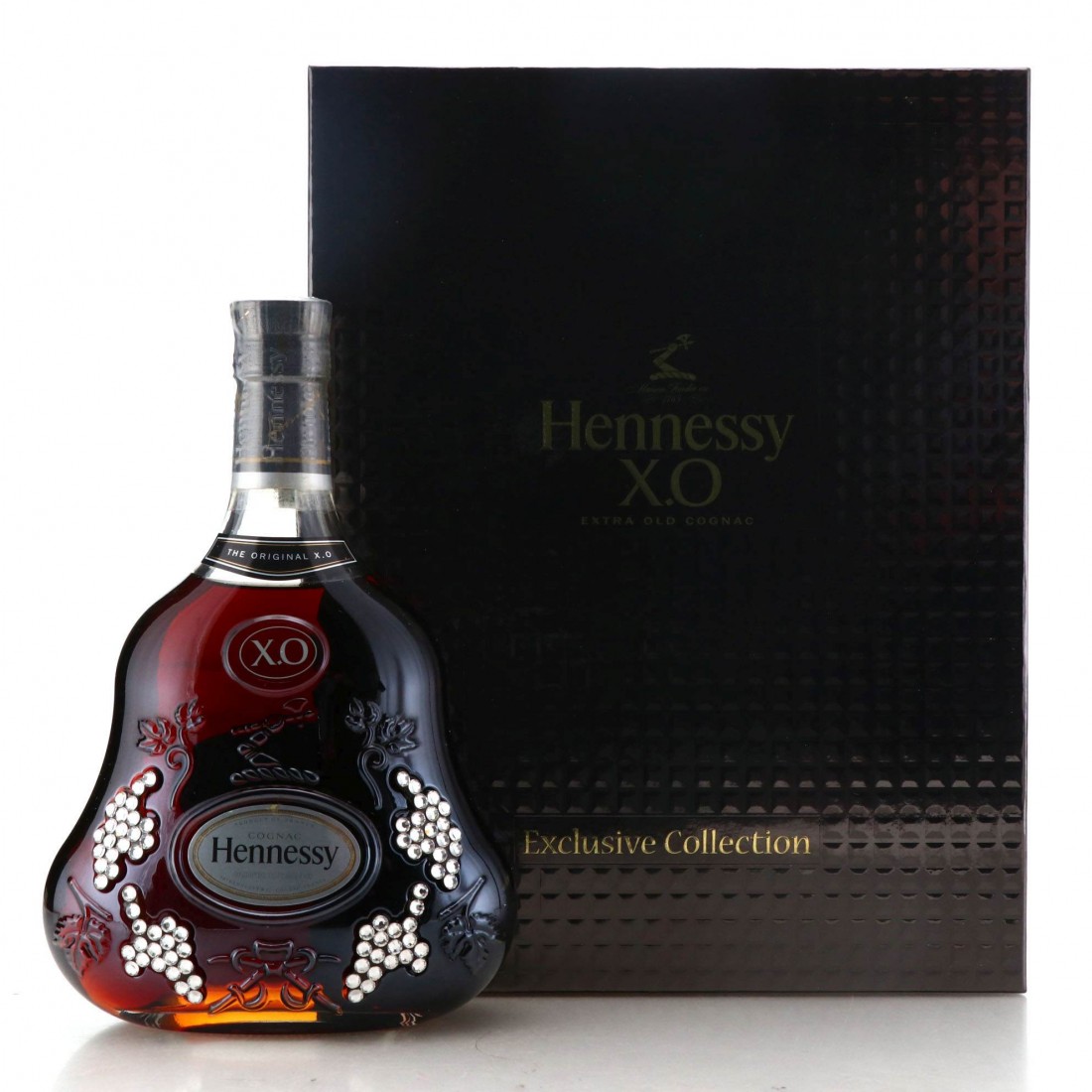 Hennessy XO Cognac Exclusive Collection / Iridescence | Whisky Auctioneer