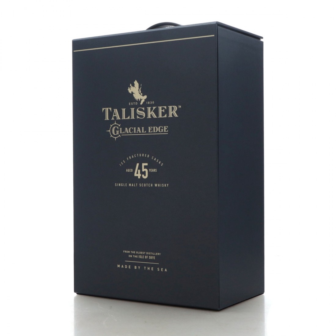 Talisker 45 Year Old Glacial Edge / Parley | Whisky Auctioneer