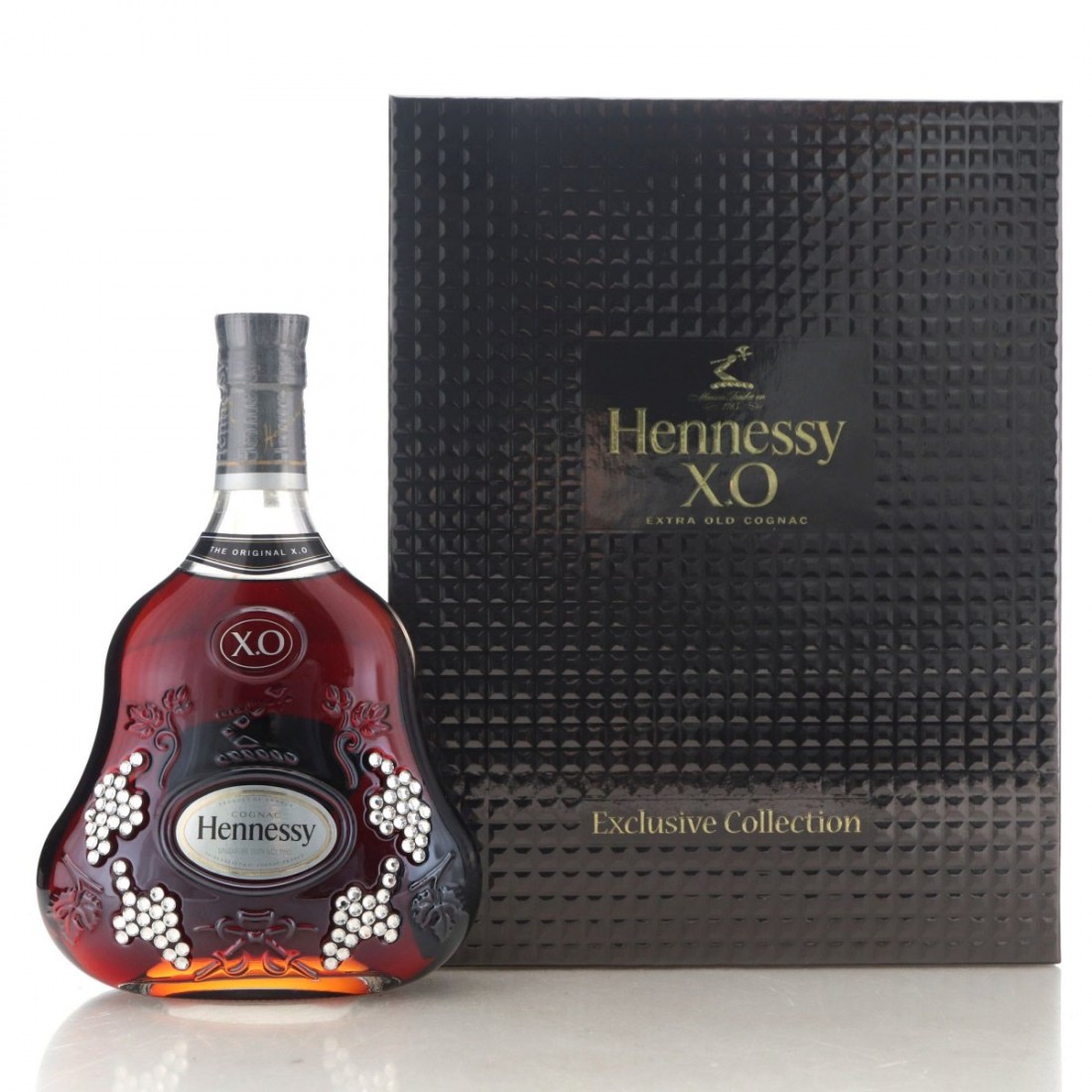 Hennessy XO Cognac Exclusive Collection / Iridescence | Whisky Auctioneer