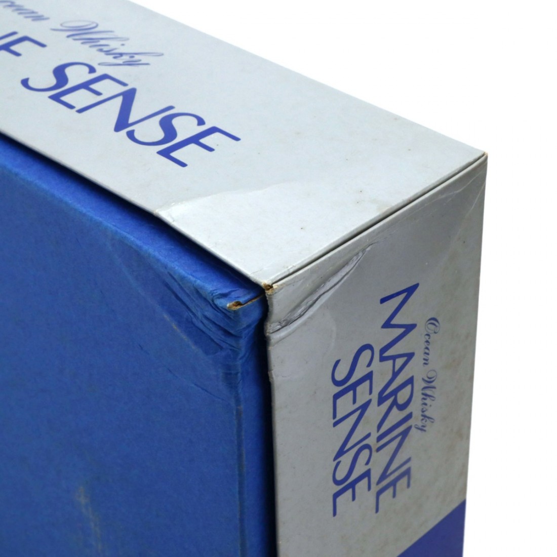 Gloria Ocean Marine Sense Ceramic Decanter 72cl | Whisky Auctioneer