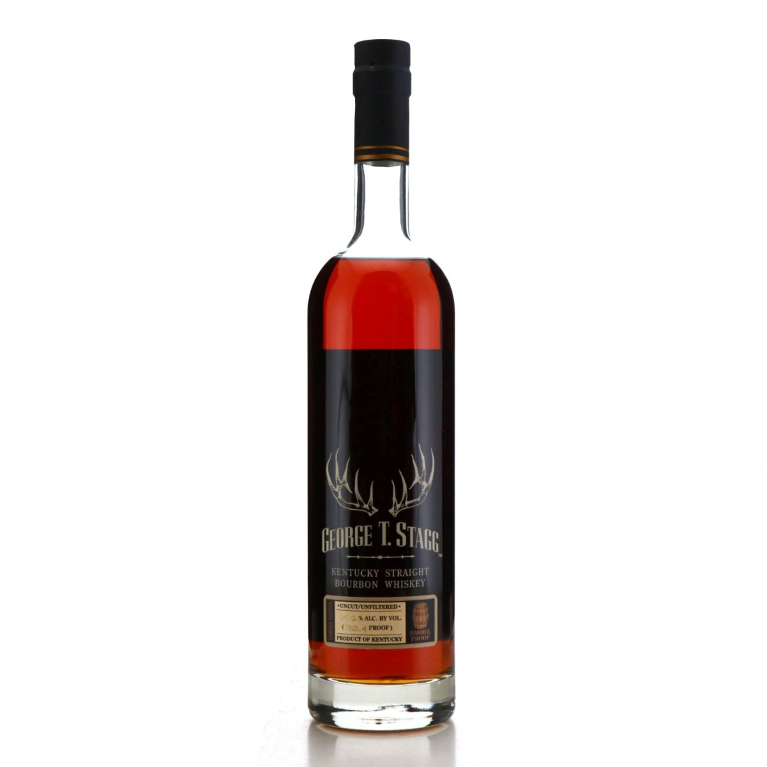 George T Stagg 2020 Release | Whisky Auctioneer