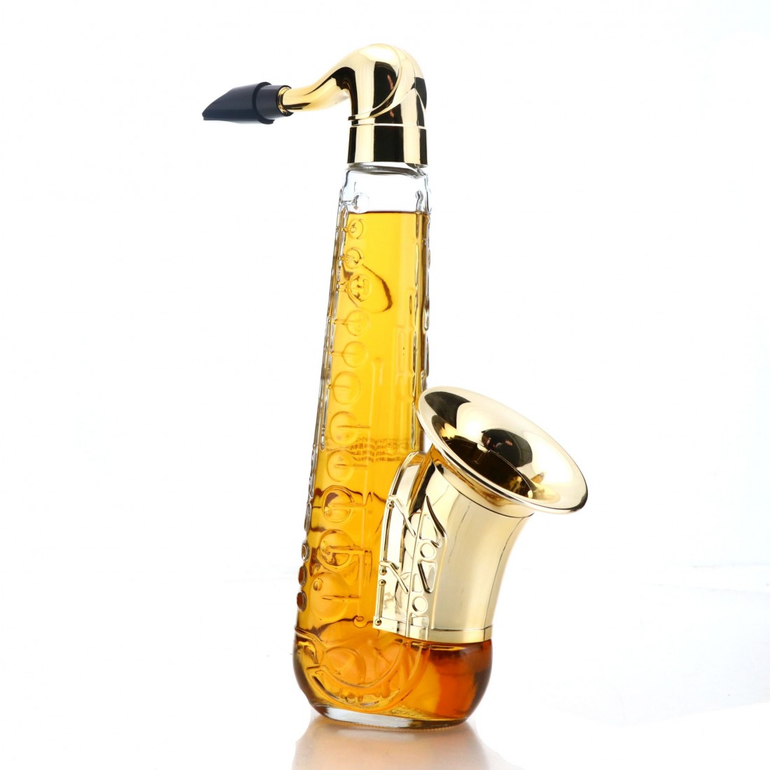 Yamazaki Suntory Saxophone Decanter 60cl | Whisky Auctioneer