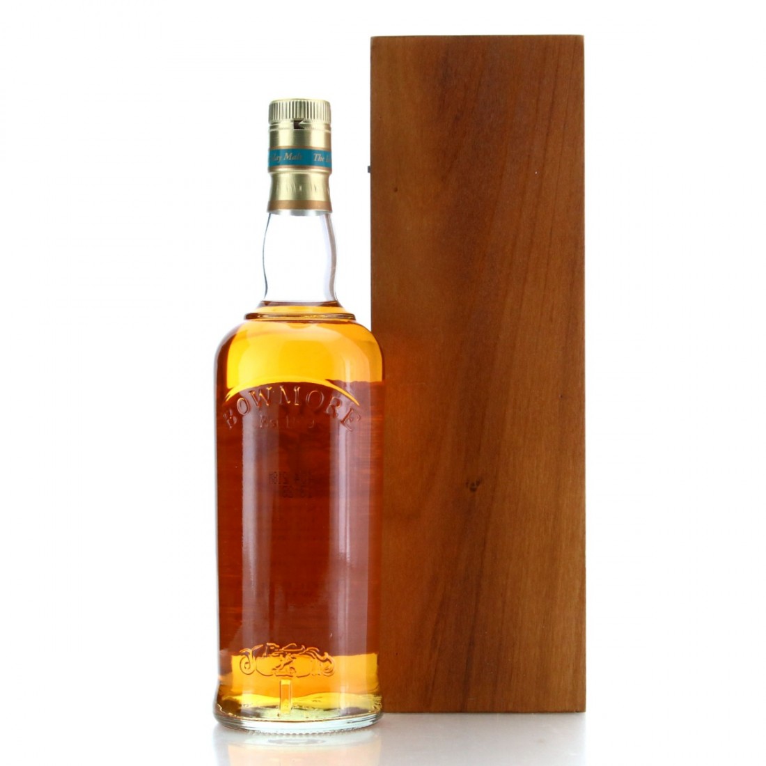 Bowmore Blair Castle Horse Trials 2002 | Whisky Auctioneer