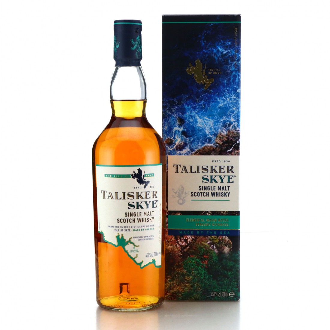Talisker Skye | Whisky Auctioneer