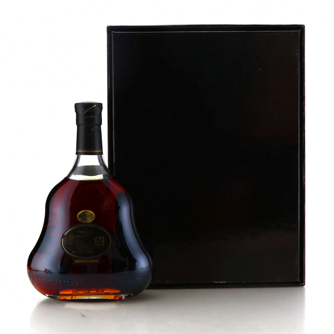 Hennessy XO Cognac Exclusive Collection / Iridescence | Whisky Auctioneer