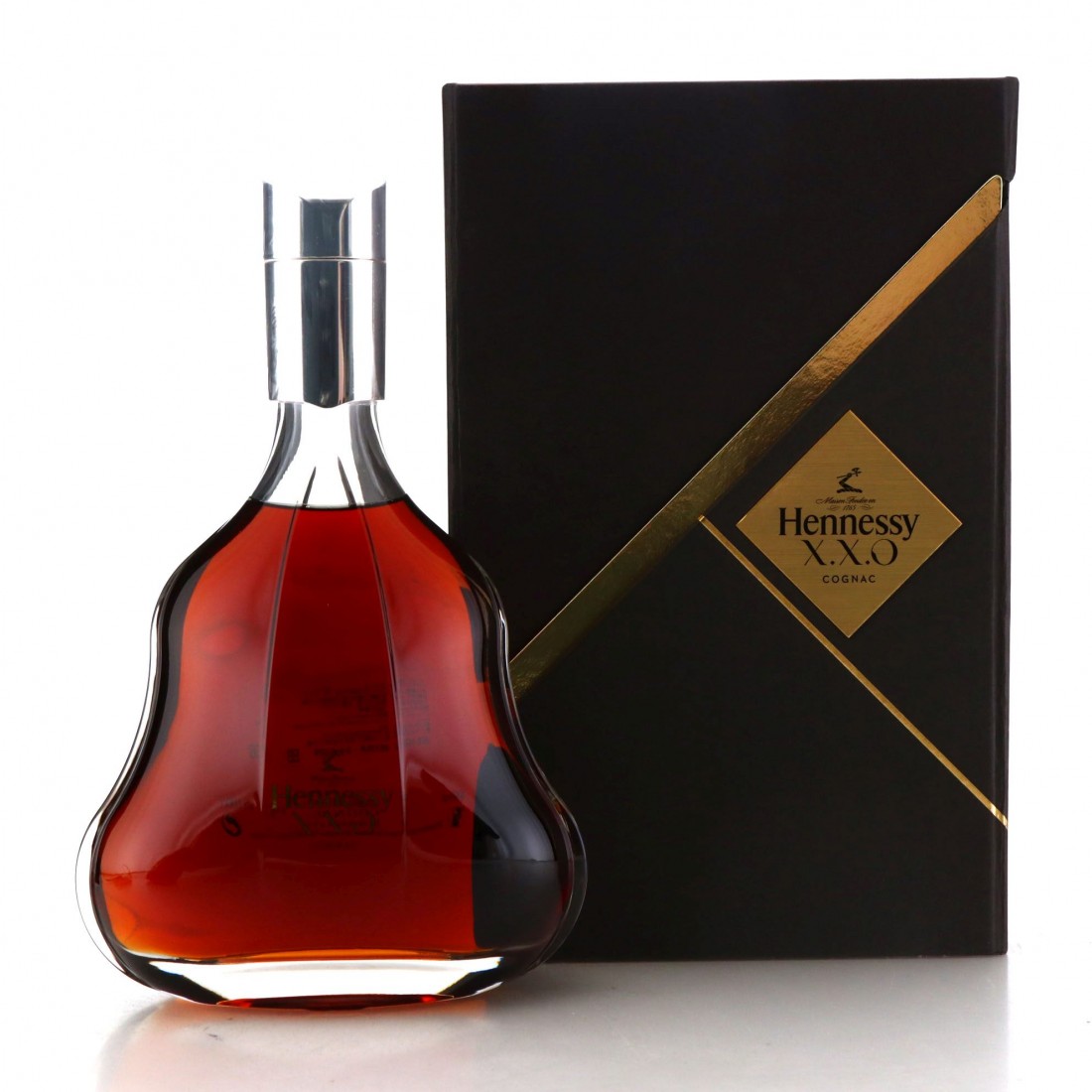 Hennessy XXO Cognac 1 Litre | Whisky Auctioneer