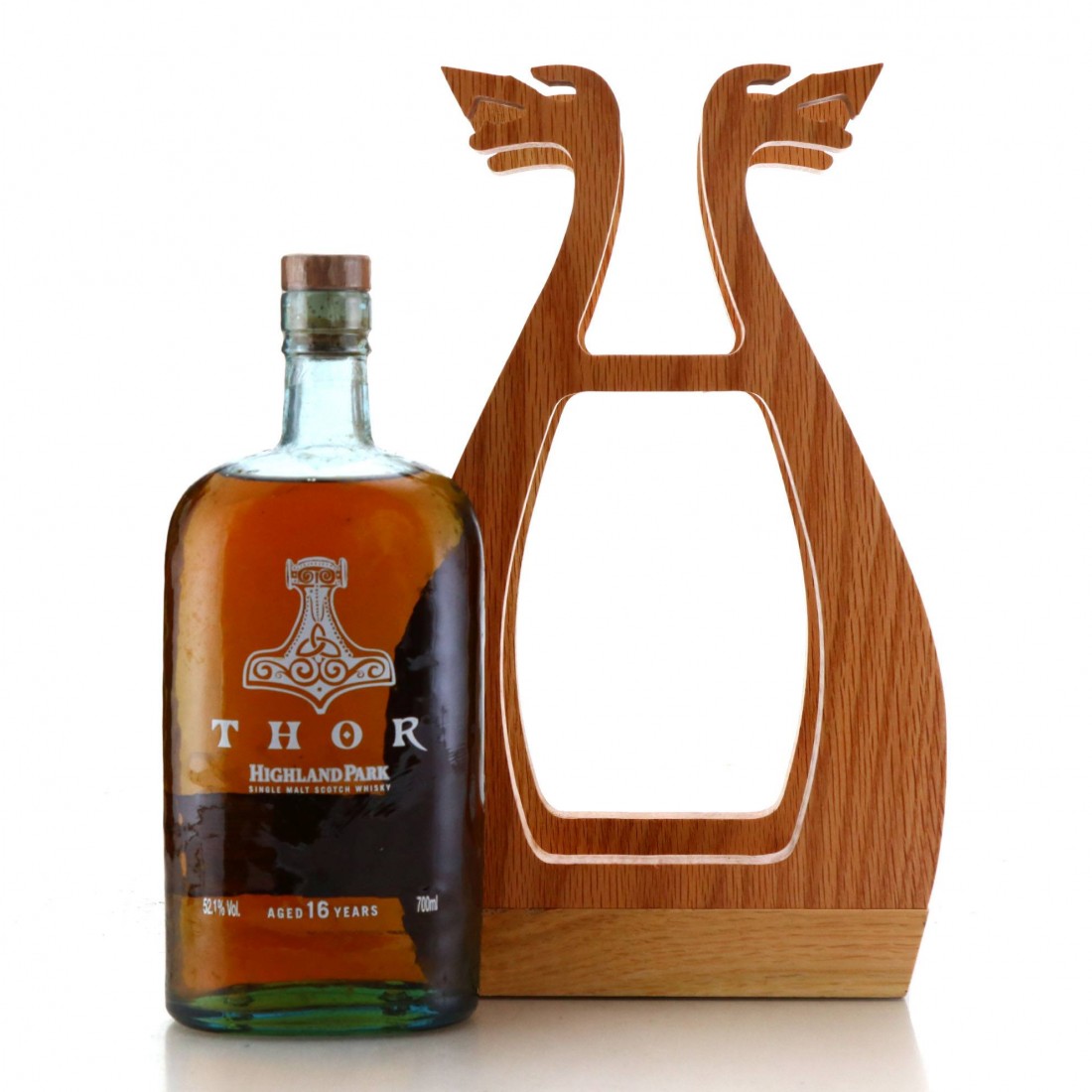 Highland Park Thor 16 Year Old | Whisky Auctioneer