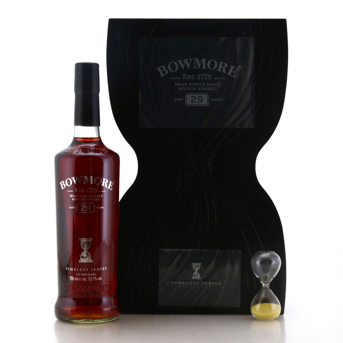 Bowmore 29 Year Old Timeless Series | Whisky Auctioneer