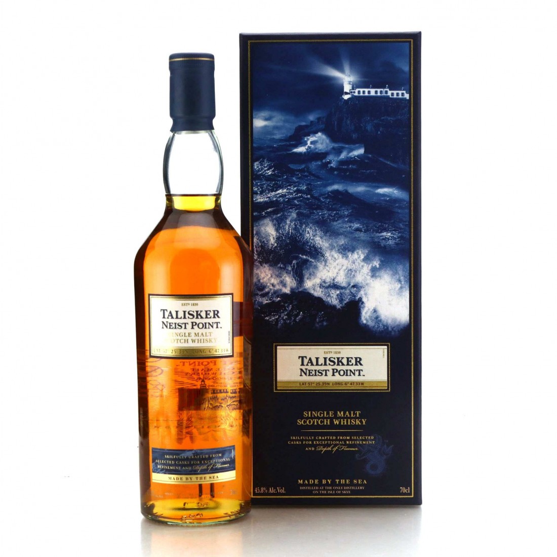 Talisker Neist Point | Whisky Auctioneer
