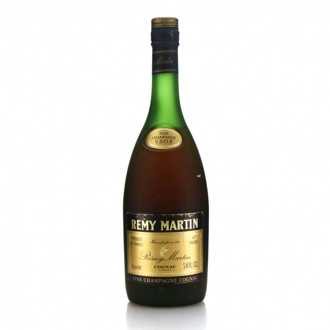 Remy Martin VSOP Fine Champagne Cognac | Whisky Auctioneer