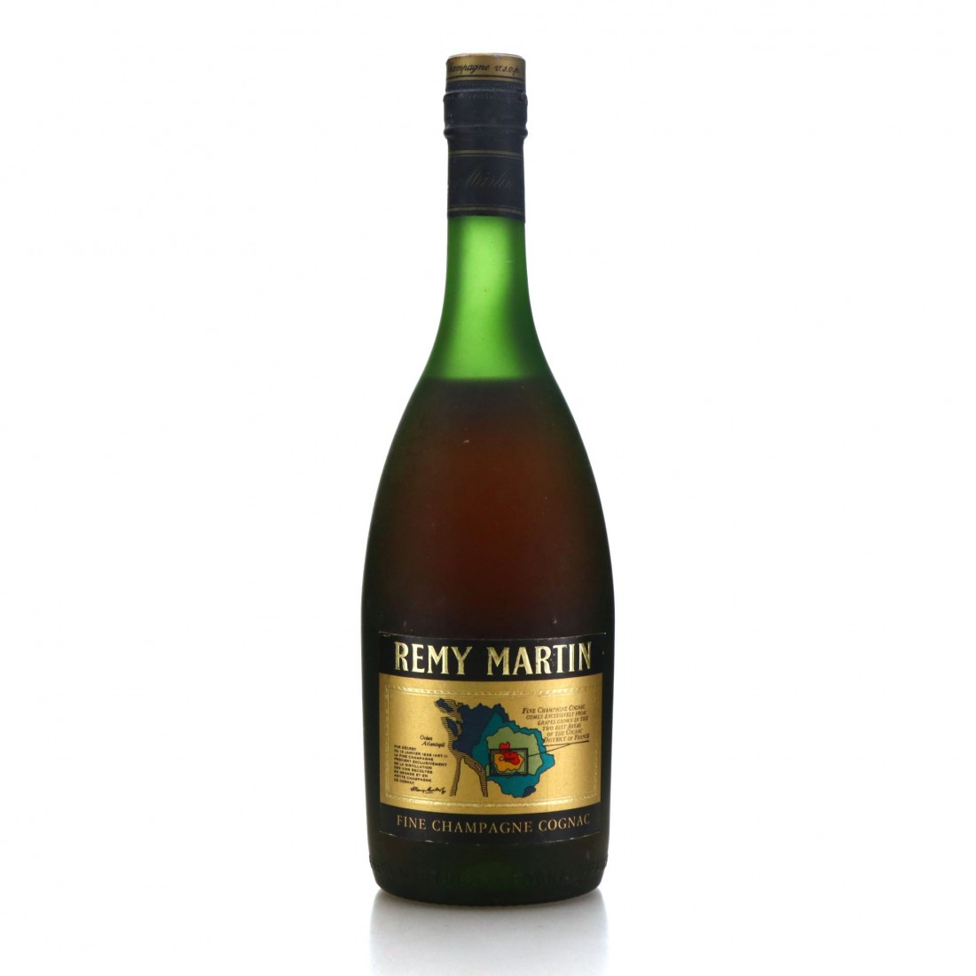 Remy Martin VSOP Fine Champagne Cognac | Whisky Auctioneer