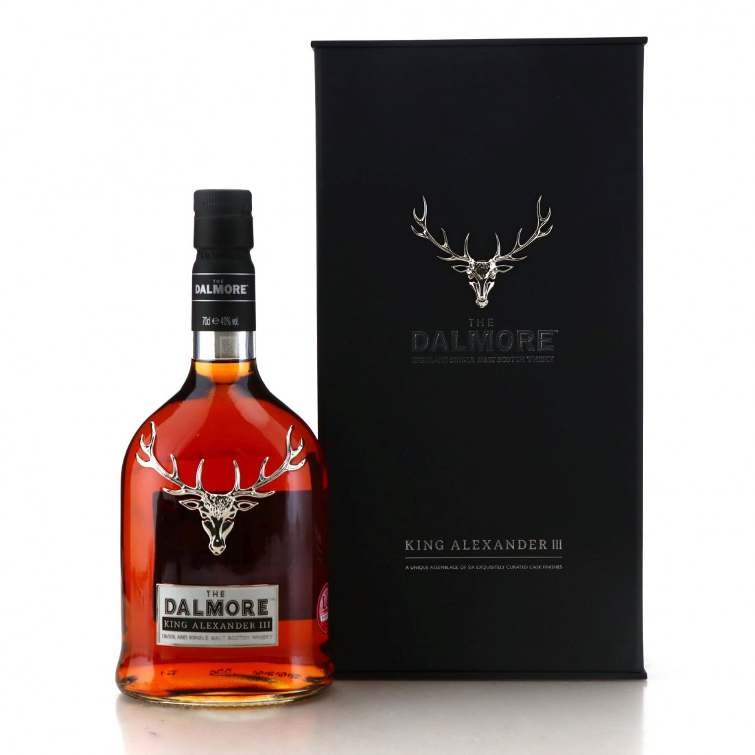 Dalmore King Alexander III | Whisky Auctioneer