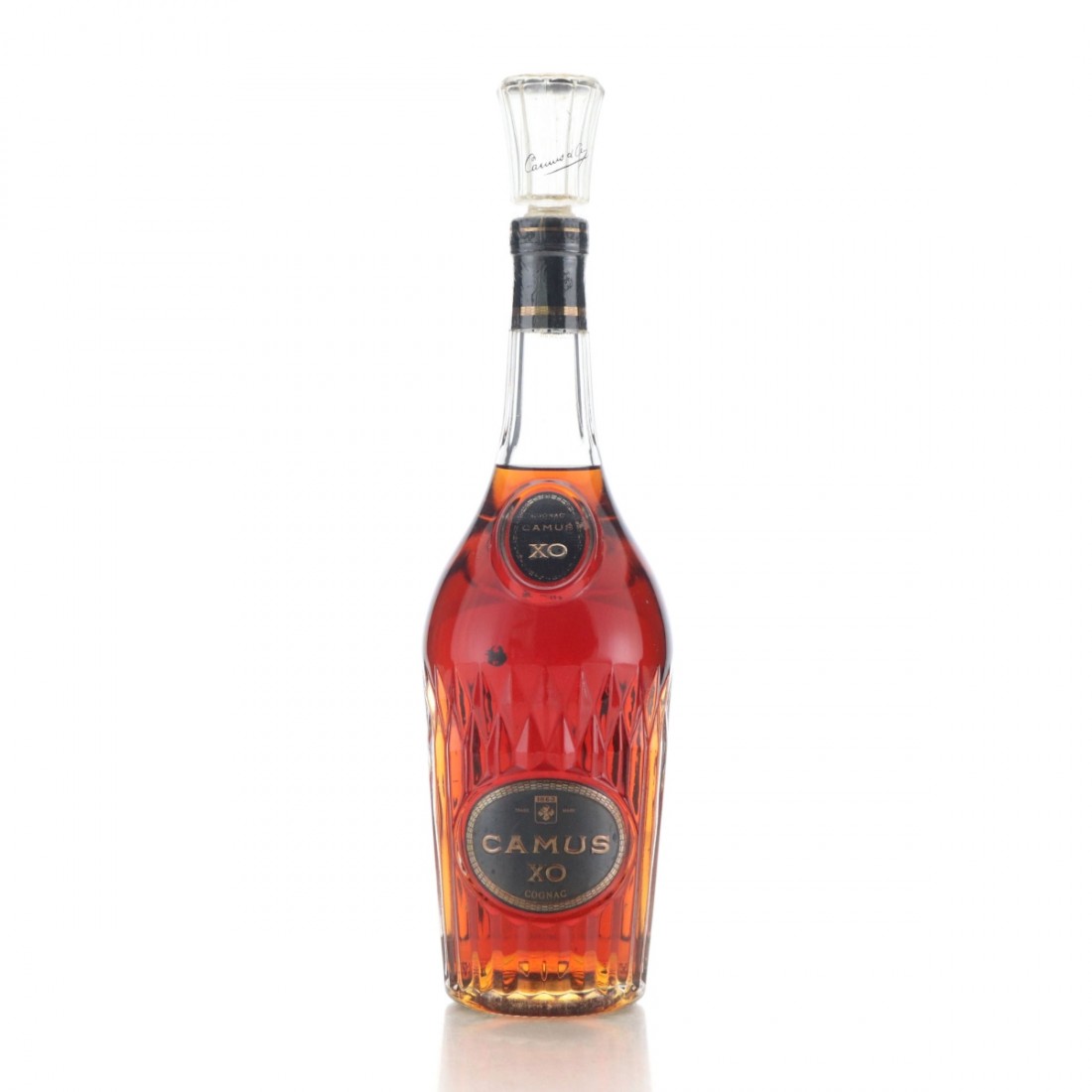 Camus XO Cognac | Whisky Auctioneer
