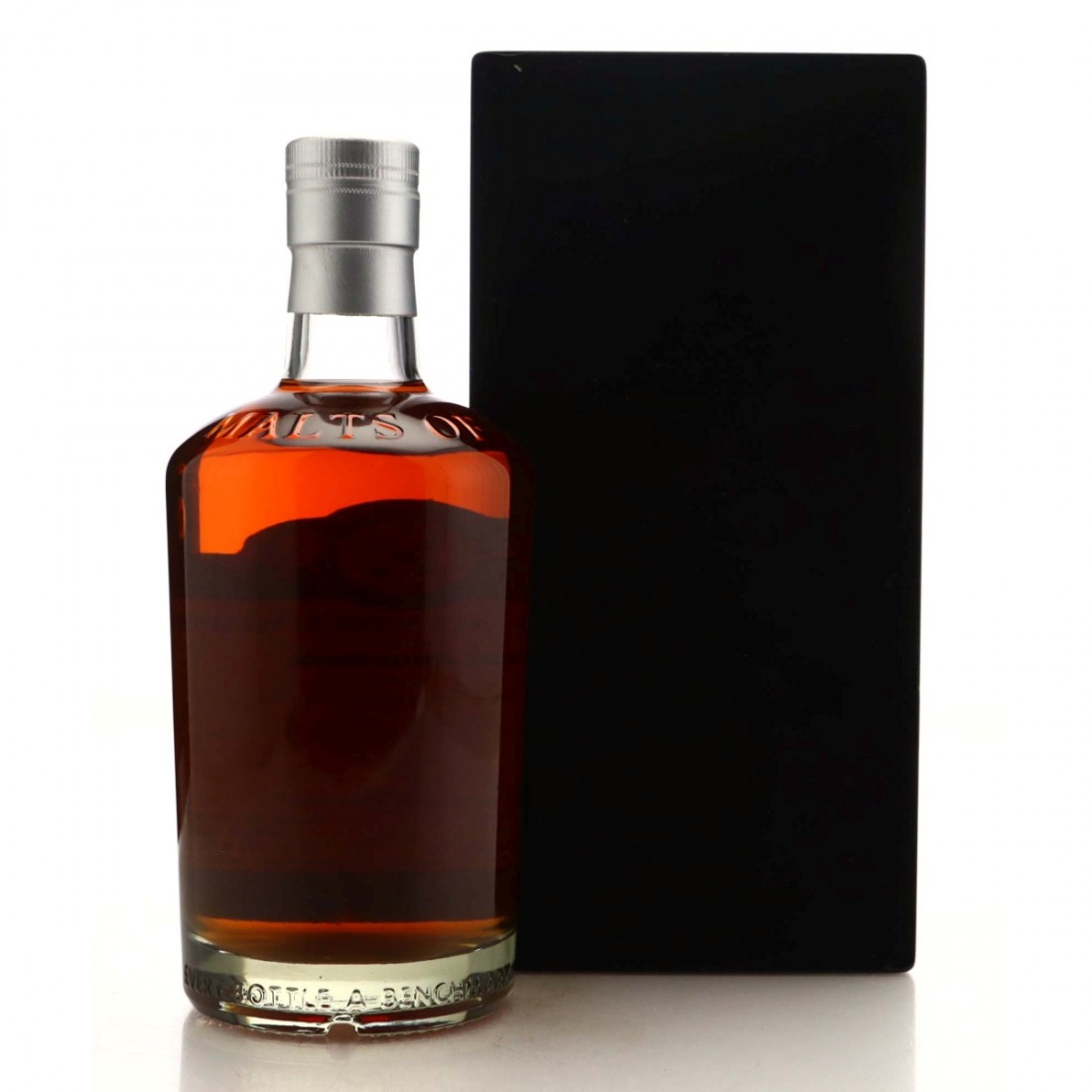 Glenburgie 1983 Malts of Scotland Sherry Hogshead | Whisky Auctioneer