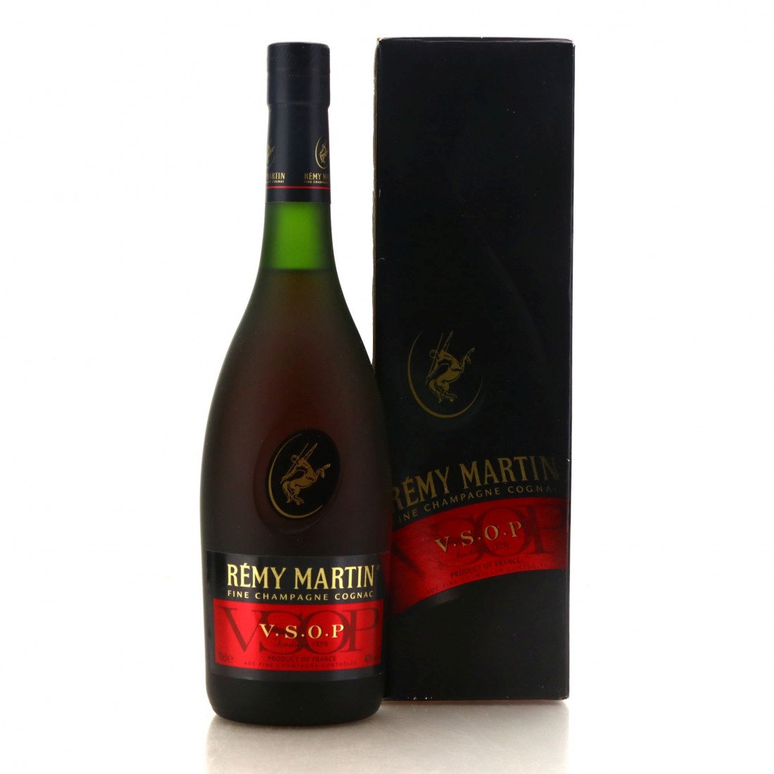 Remy Martin VSOP Fine Champagne Cognac | Whisky Auctioneer