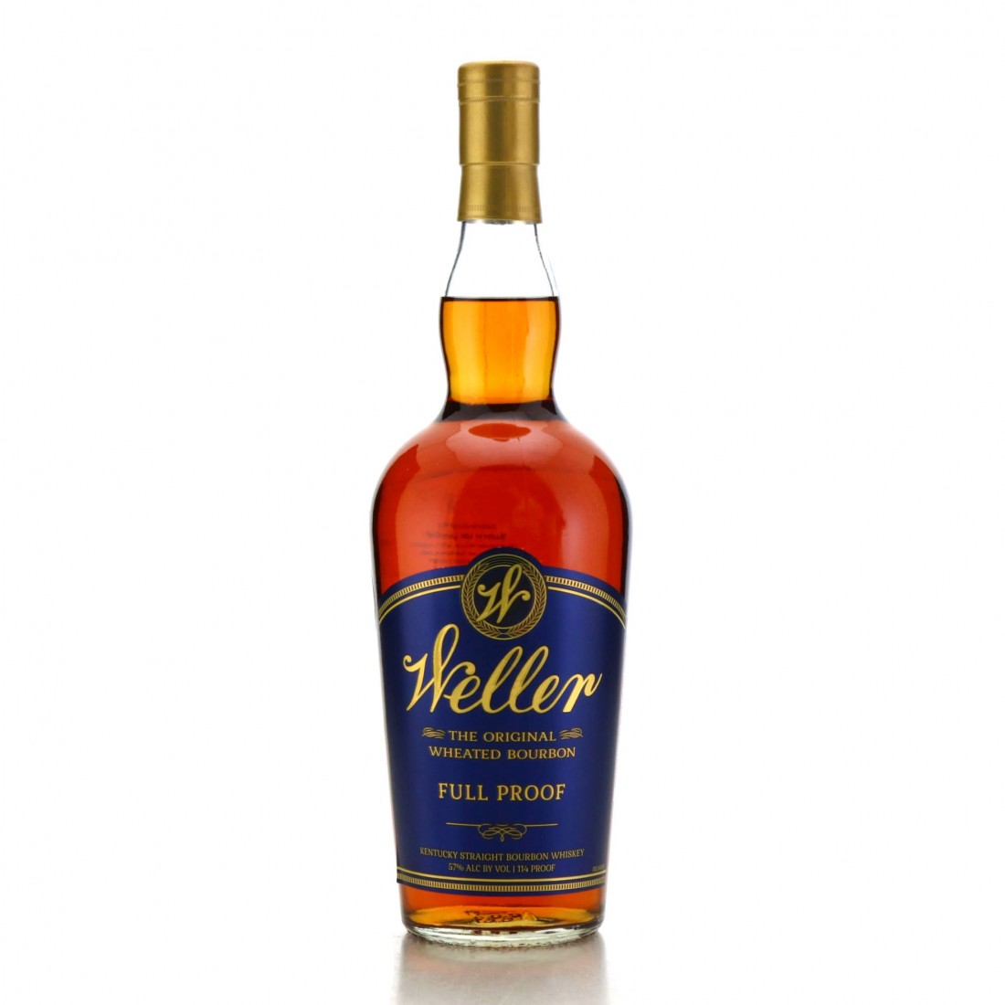 Weller Full Proof | Whisky Auctioneer