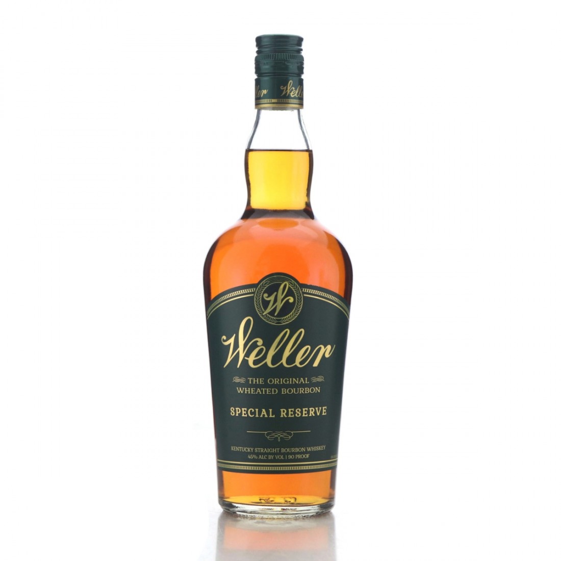 Weller Special Reserve | Whisky Auctioneer