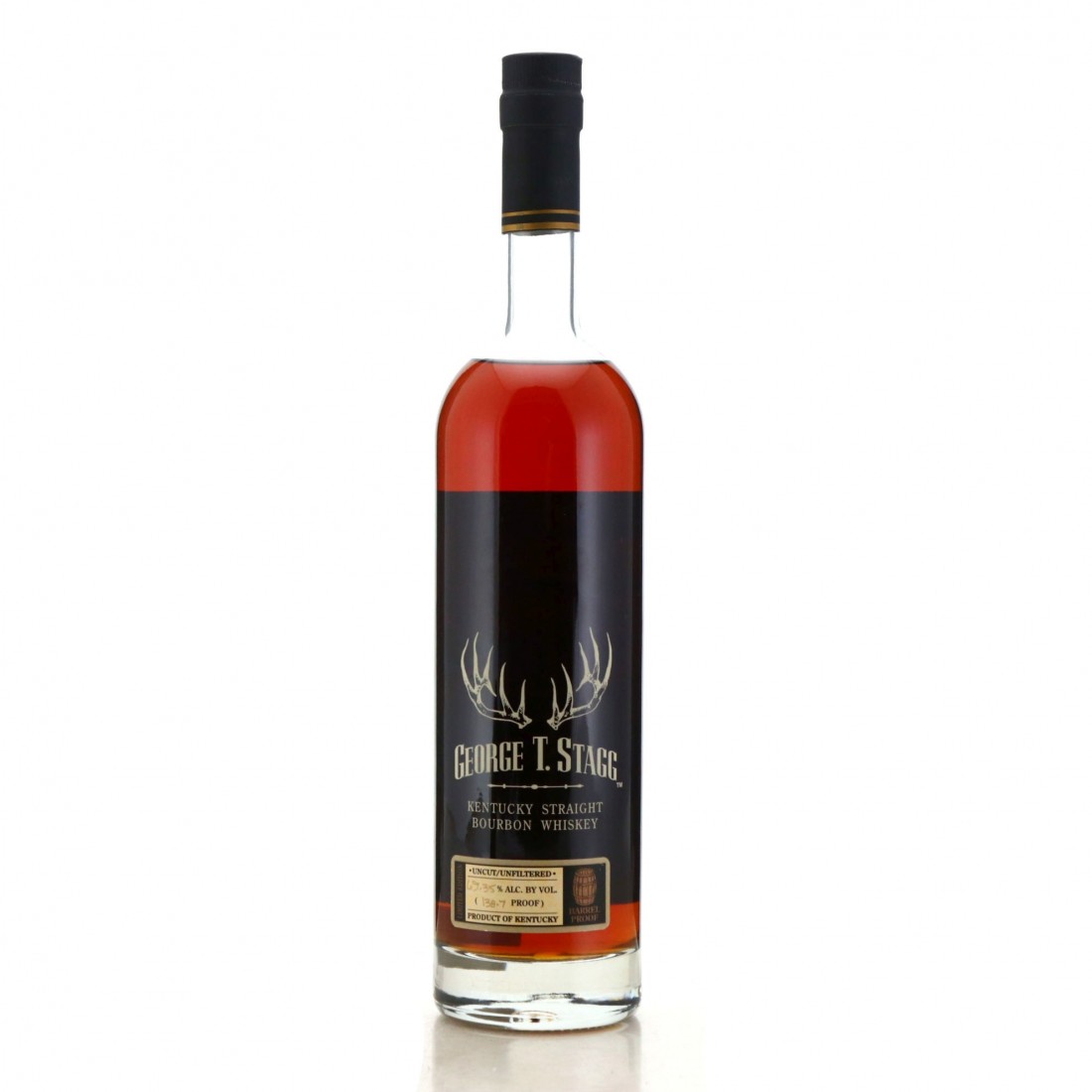 George T Stagg 2022 Release | Whisky Auctioneer