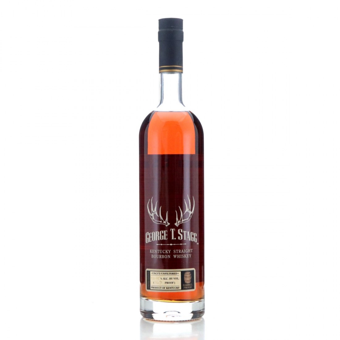 George T Stagg 2019 Release | Whisky Auctioneer